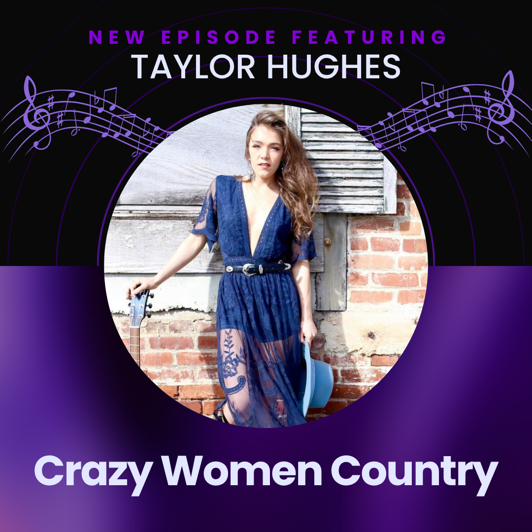 Taylor Hughes 20 Crazy Questions 2025 - Crazy Women Country